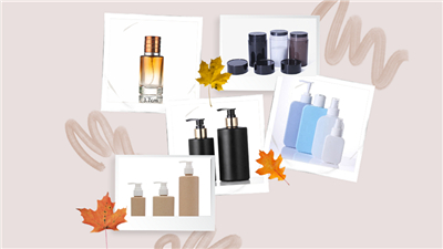 What Are the Types of Cosmetic Bottles - Sepshion