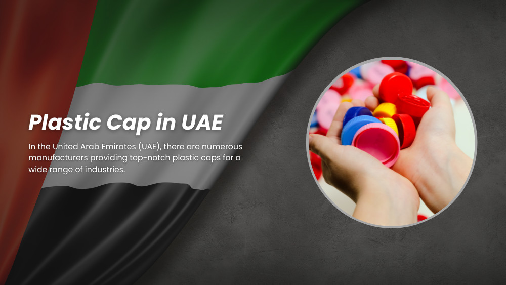 Top 10 Plastic Cap Manufacturers in UAE 2025 - Sepshion